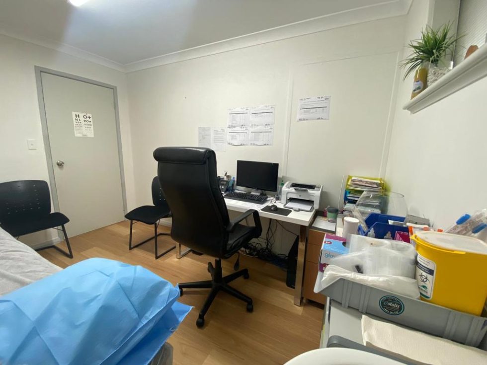 Home - Cambridge Medical Practice