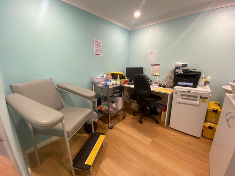 Home - Cambridge Medical Practice