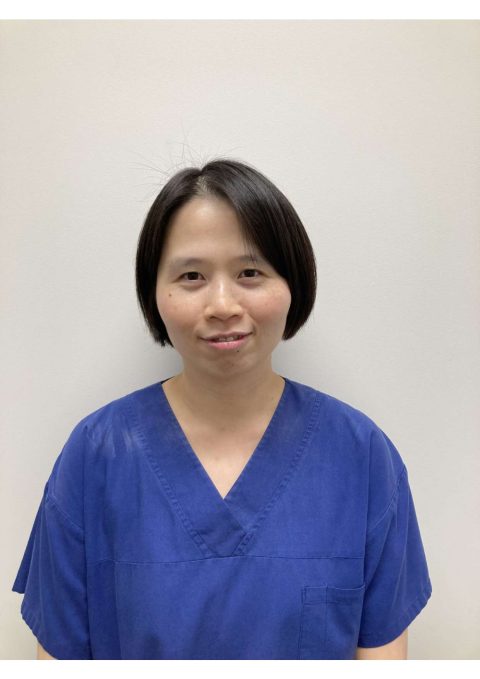 Meet our Team - Cambridge Medical Practice